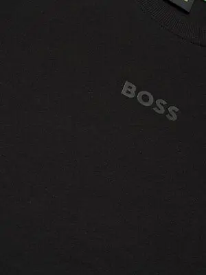 BOSS T-shirt Colour