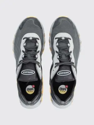 Nike Max Dn8 Qs Sneakers With Swoosh Logo - Grey