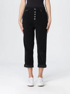 DONDUP Jeans Colour - Black