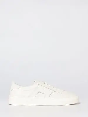 Santoni Trainers Men Colour White
