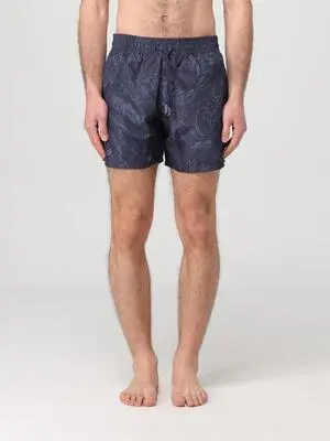 Etro Swimsuit Colour - Black