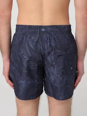 Etro Swimsuit Colour