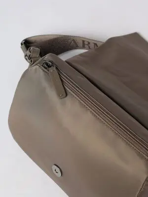 Emporio Armani Shoulder Bag Colour - Beige