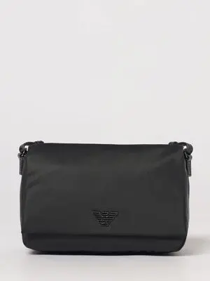 Emporio Armani Shoulder Bag Colour - Black