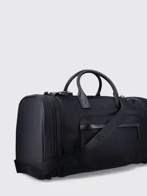 Emporio Armani Travel Duffle Bag