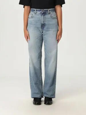 HAIKURE Jeans Colour - Blue