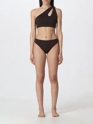 Bottega Veneta Swimsuit Colour - Brown
