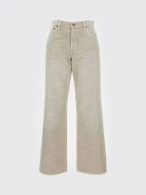 HAIKURE Jeans Colour - Beige