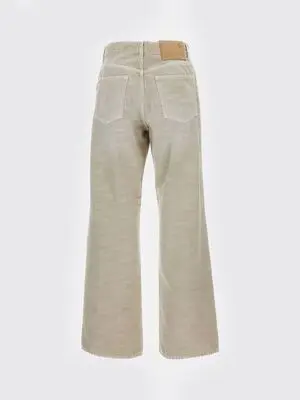 HAIKURE Jeans Colour - Beige
