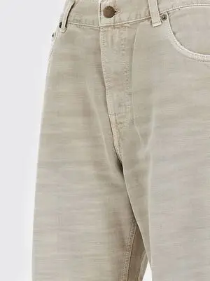 HAIKURE Jeans Colour - Beige