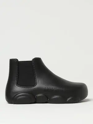 Moschino Boots Colour - Black