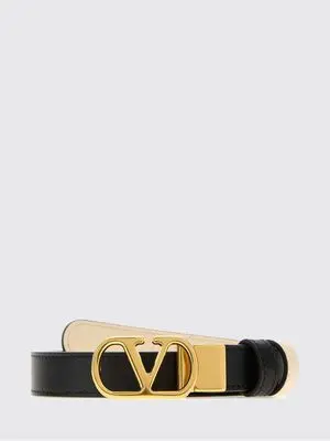 Valentino Garavani Vlogo Signature Belt