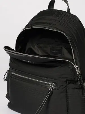 Emporio Armani Backpack Colour
