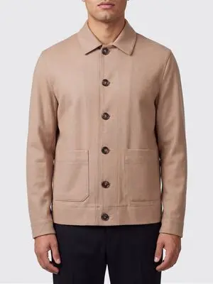 CIRCOLO 1901 Cotton Shirt Jacket - Multicolor