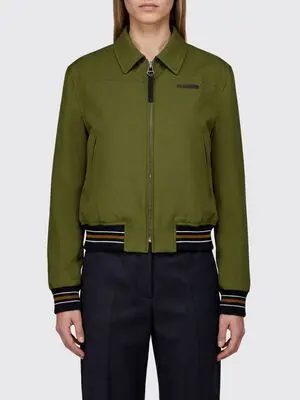Marni Jacket - Olive
