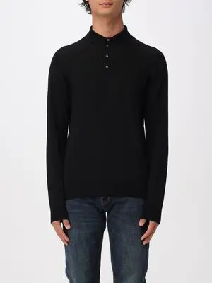 DRUMOHR Polo Shirt Colour