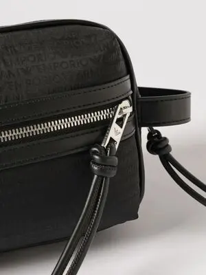 Emporio Armani Beauty Accessories Lifestyle Colour - Black