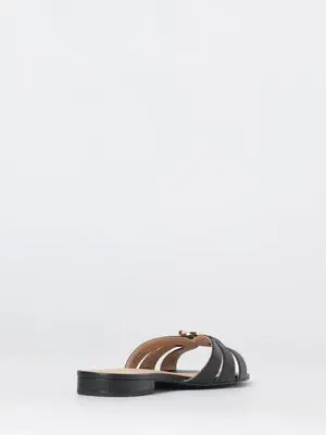Ralph Lauren Heeled Sandals