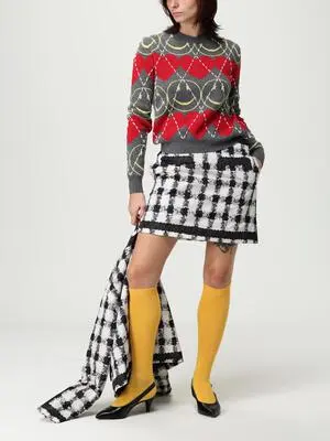 Moschino Jumper Colour
