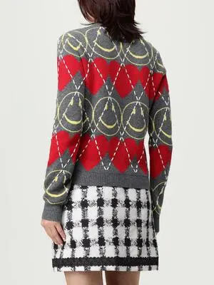 Moschino Jumper Colour