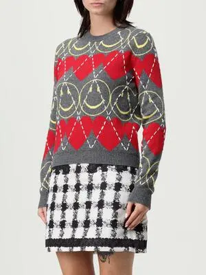 Moschino Jumper Colour