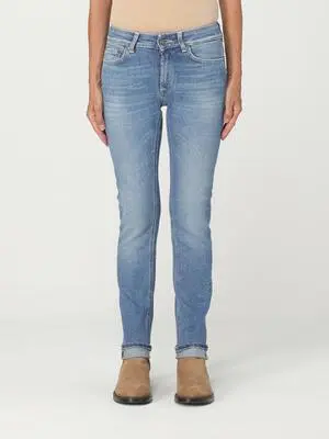 DONDUP Jeans Colour - Blue