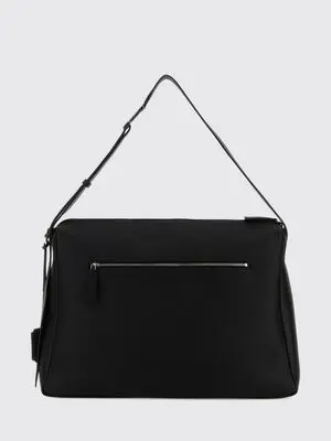 Max Mara Leather Kipperl Bag