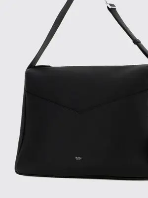 Max Mara Leather Kipperl Bag