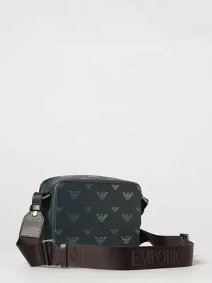 Emporio Armani Shoulder Bag Colour