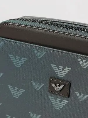 Emporio Armani Shoulder Bag Colour