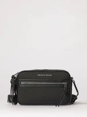 Emporio Armani Shoulder Bag Colour - Black