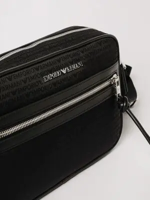 Emporio Armani Shoulder Bag Colour