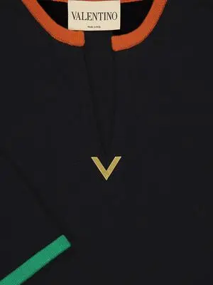 Valentino Garavani Top - Black