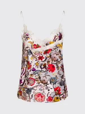 Roberto Cavalli Top Colour