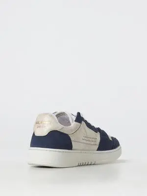 Axel Arigato Trainers Colour