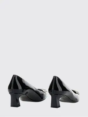 ROGER VIVIER Buckled Court Shoes