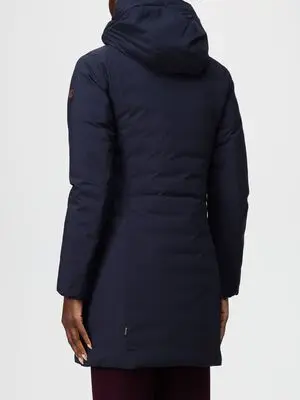 SAVE THE DUCK Hooded Padded Parka