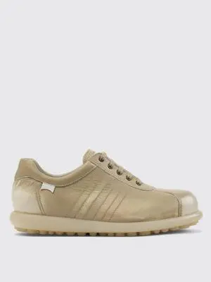 Camper Lace Up Sneakers - Multicolor