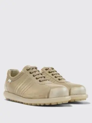 Camper Lace Up Sneakers