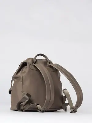 Emporio Armani Backpack Colour - Beige