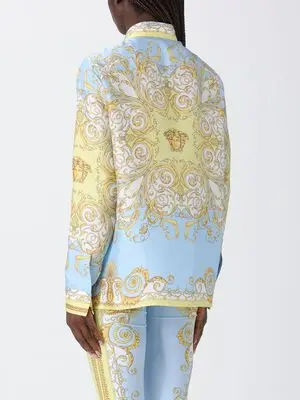 Versace Shirt Colour