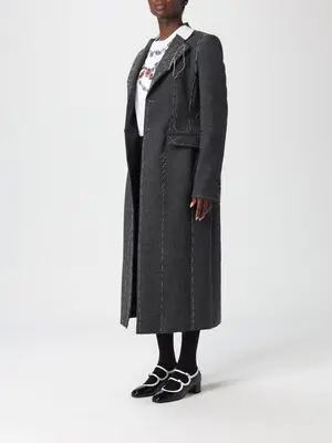 Moschino Coat Colour