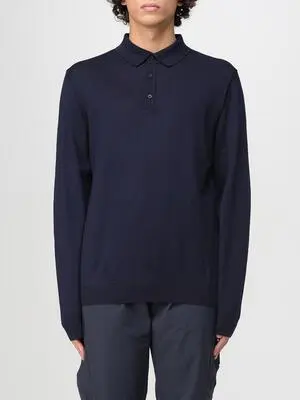 BOSS Polo Shirt Colour - Blue