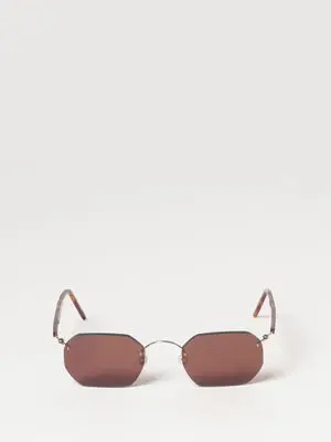 LINDBERG Acetate And Titanium Sunglasses