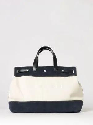 Emporio Armani Shoulder Bag Colour - Ivory
