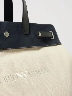 Emporio Armani Shoulder Bag Colour