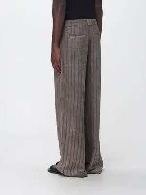 Emporio Armani Trousers Colour
