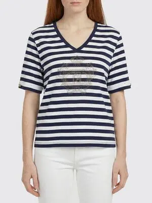 Liu Jo T-shirt Colour - Blue