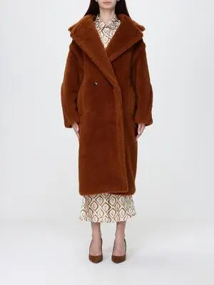 Max Mara Coat - Brown