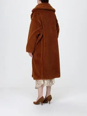 Max Mara Coat - Brown
